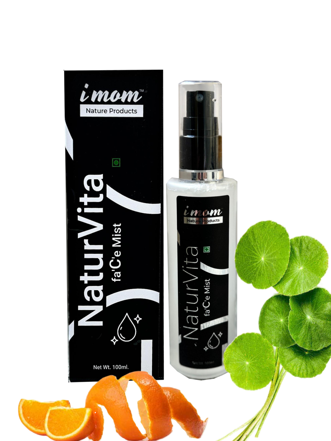 i mom Welcome to Power of Nature - You deserve the best.